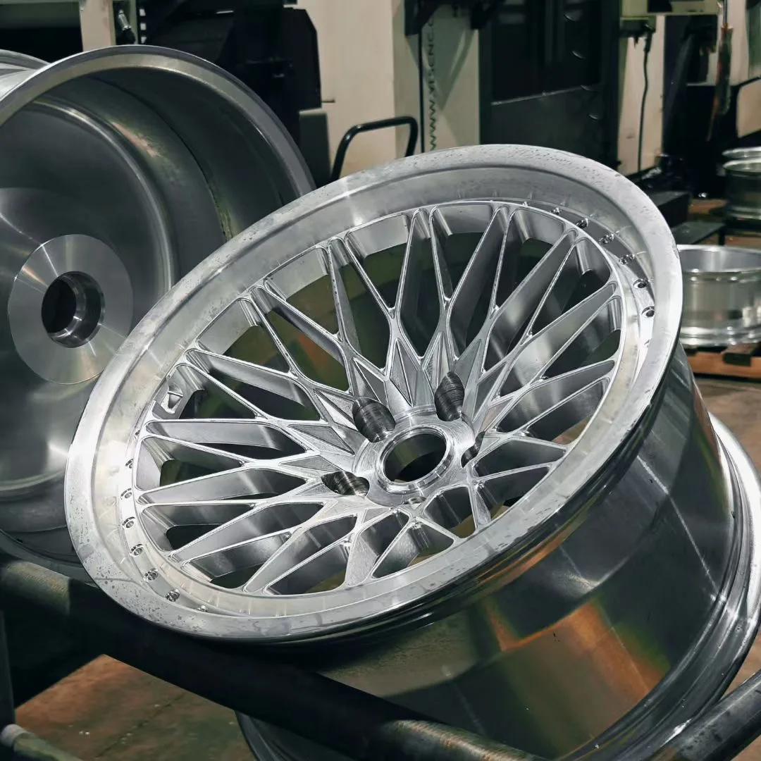 5X108 5x100 5x112 5x120 5x114.3 17 18 19 20 Inch Forged Alloy Deep Dish ...
