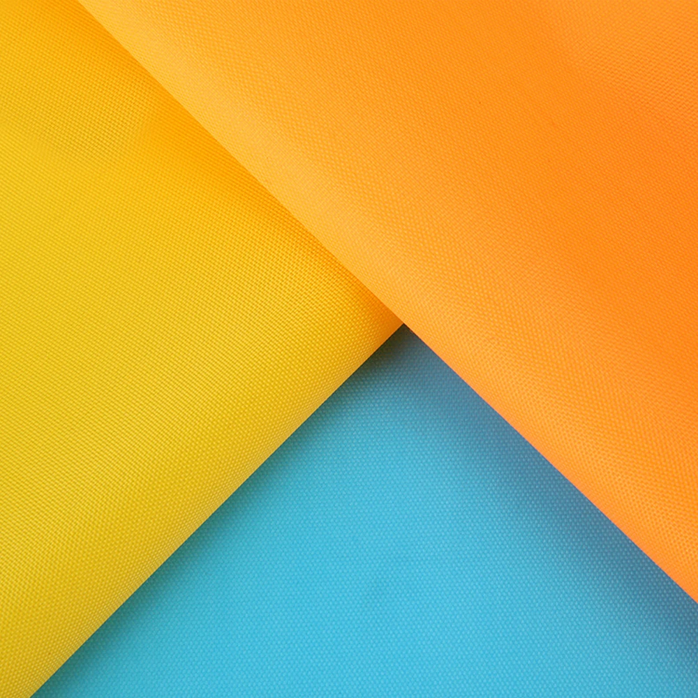 Other Fabric Waterproof 100% Polyester Fabric For Tent 210d/300d/600d/900d/1680d Oxford Print ...