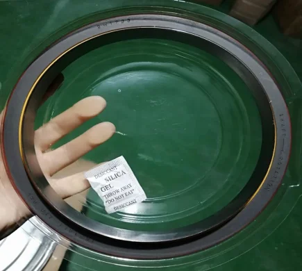 Caterpillar Seal Crankshaft 2W1733 CAT 2w-1733 by KDIK