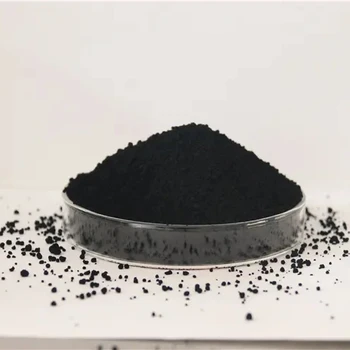Pigment Carbon Black For Powder Coating Vs Olumbian Raven 1255,2000 ...