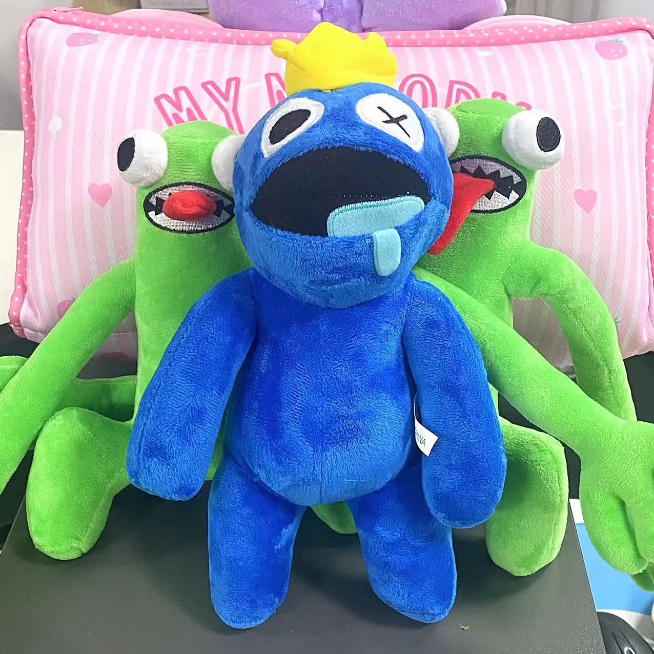 Wholesale Dog Patrol Plush Doll Woof Woof Team Everyday Archie Grey ...