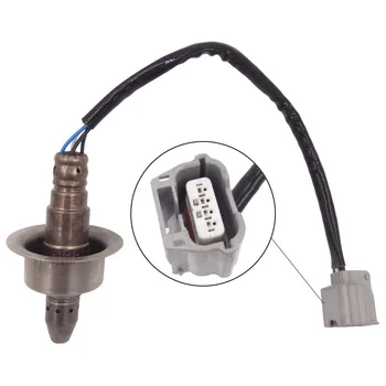 Lambda Oxygen Sensor 22693-1kc0a For Nissan Juke 1.6 2011-2017 - Buy 226931kc0a Product on ...