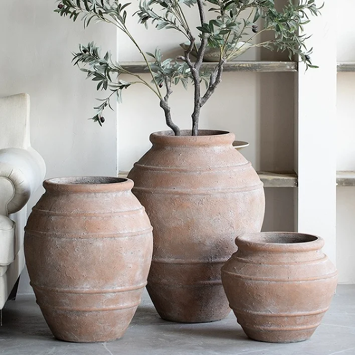 European Fashionable Style Handmade Home Garden Decoration