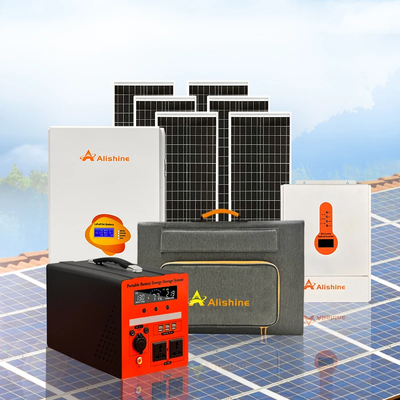 Wall-Mounted Lithium Ion Battery Pack 48v 100ah for Energy Storage ...