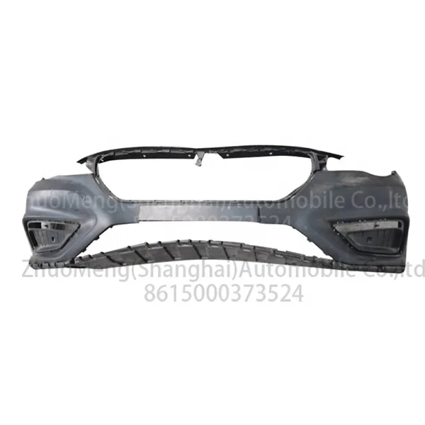 上汽汽车配件mg 6前保险杠10381066 - Buy 前保险杠,Mg6汽车配件,外部汽配 Product on Alibaba.com