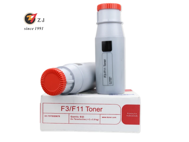 Compatible Oce F3 F11 Vp135 Vp6000 Toner Cartridge For Oce 3155/3165 ...