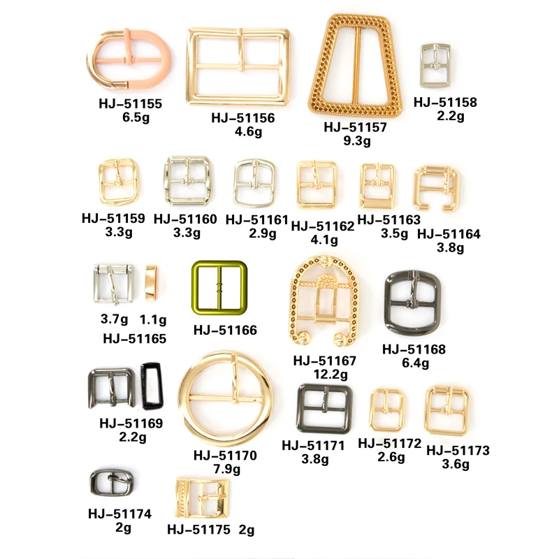 Bx Wholesale Slide Adjustable Metal Buckle For Bag Backpack Cap Alloy ...