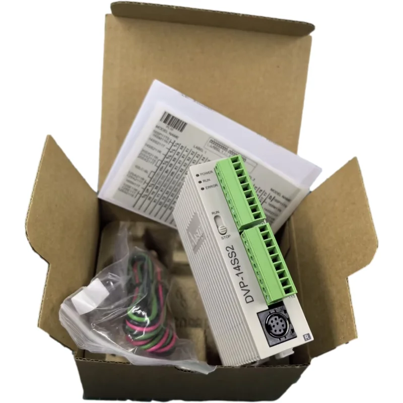 DVP14SS211R PLC Controller Module New and Original| Alibaba.com