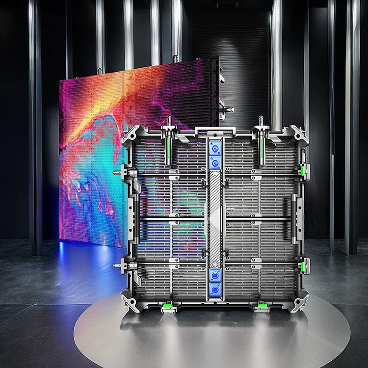 Led Screen Bar P39 Buy Cob P391 Cube Ph10 Led Screen 3.91 Stage Floor ...