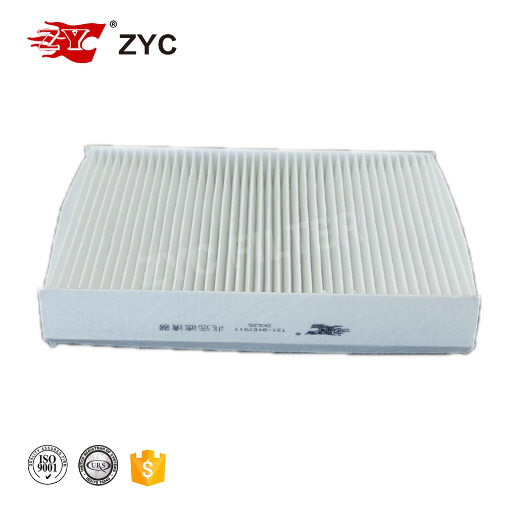 Air Conditioner Filter for Chery Tiggo Matchedje V3 J11 OEM T21-8107011