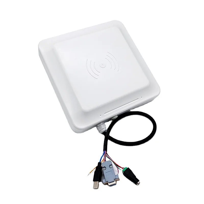 CPH-B701 RFID Reader - Reliable UHF Solution for Parking
