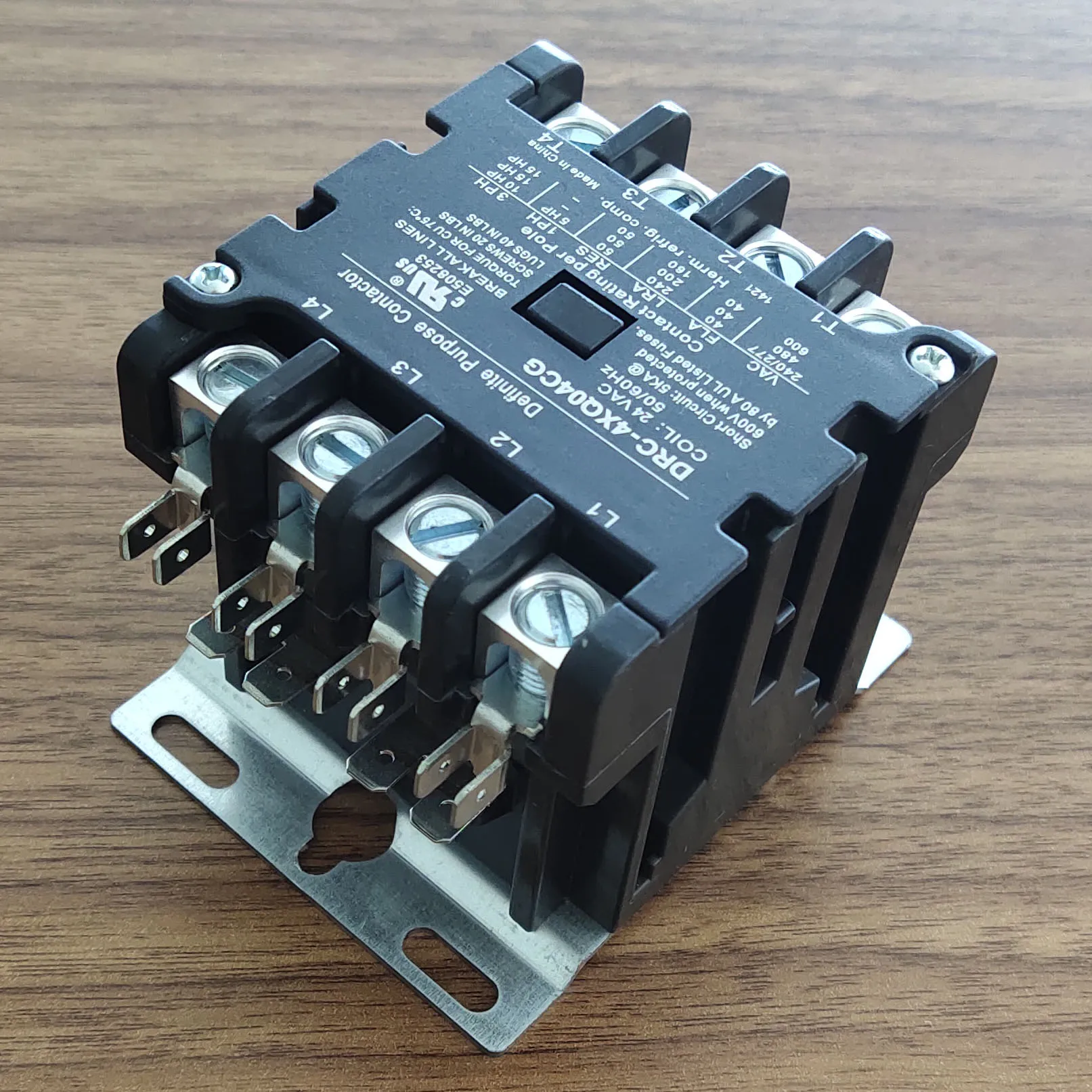 4 극 40a 자기 접촉기 에어컨 Ac 접촉기 - Buy Ac 접촉기 에어컨 Ac 접촉기 에어컨 자기 접촉기 Product on ...