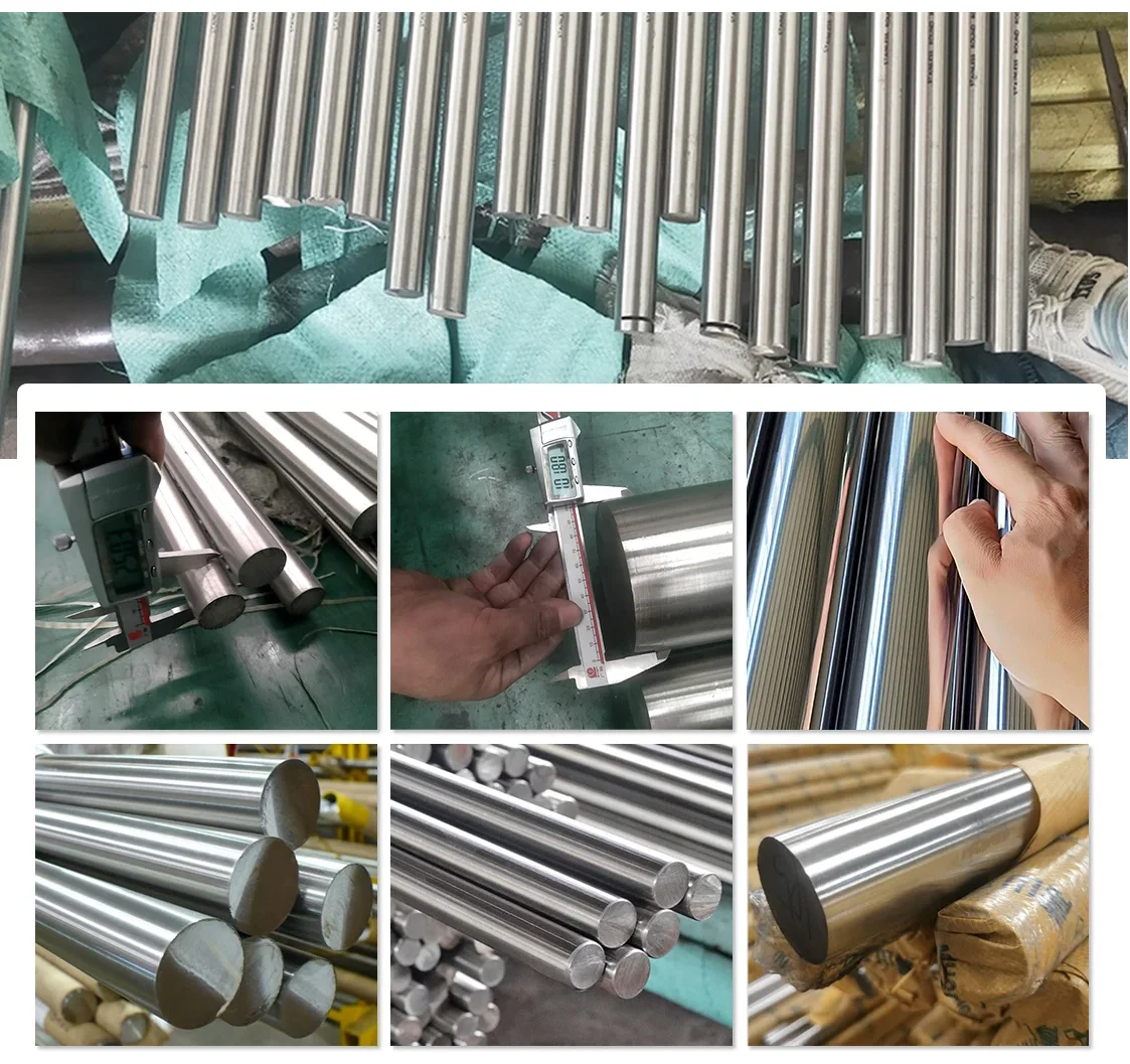 Nicr21mo14w Hastelloy C276 C22 G30 Inconel 600 601 625 X-750 718 825 ...
