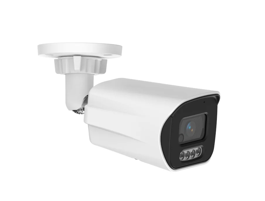 Outdoor Cctv Camera Housing Case Manufacturer Metal Ip67 Waterproof ...