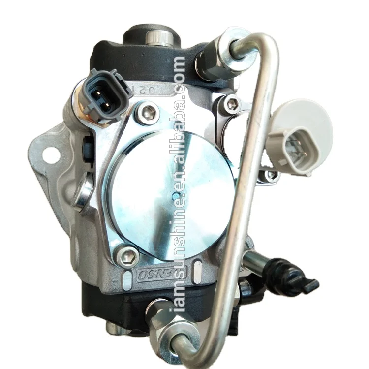 22100-30090 Genuine New Diesel Fuel Injection Pump 294000-0700,294000 ...
