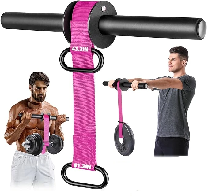 Wellshow Sport Wrist and Forearm Blaster - Durable Strength Training