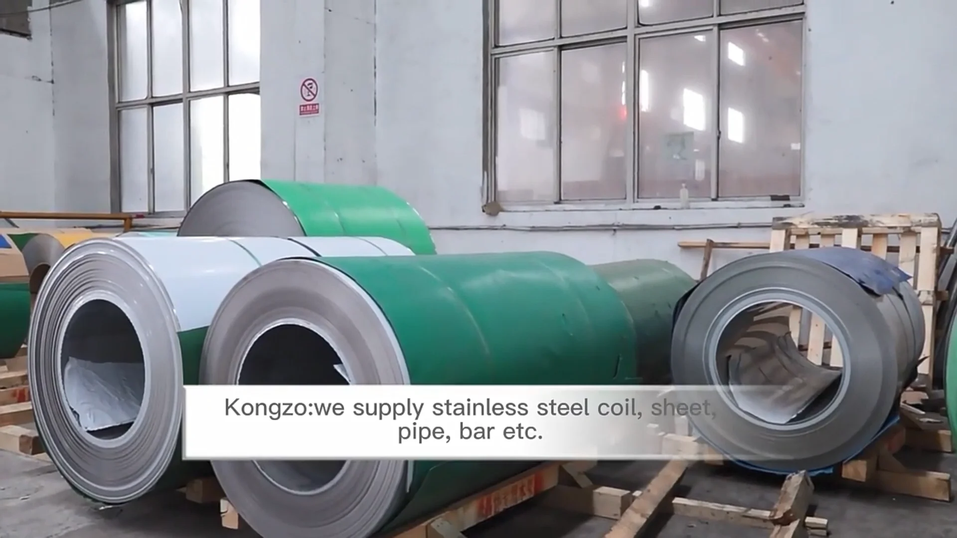 Ss430 Ss409 Ss410 2b Ba Finish Cold Rolled Coils 0.3mm-3mm Stainless ...