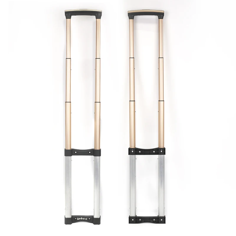 Baoyu Factory Luggage Handle Replacement Retractable Trolley Handle ...