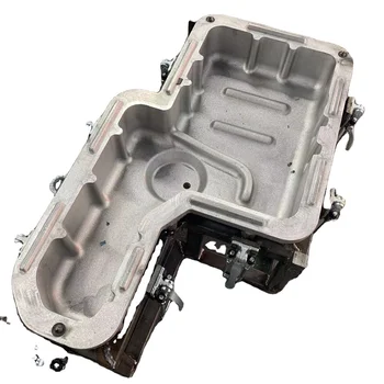 Rotational Tool Box Mold 2024 Aluminum Alloy Casting Cnc Machining ...