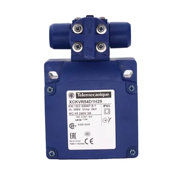 Te Limit Switch Original New Safety Switch Xck Made In Indonesia ...