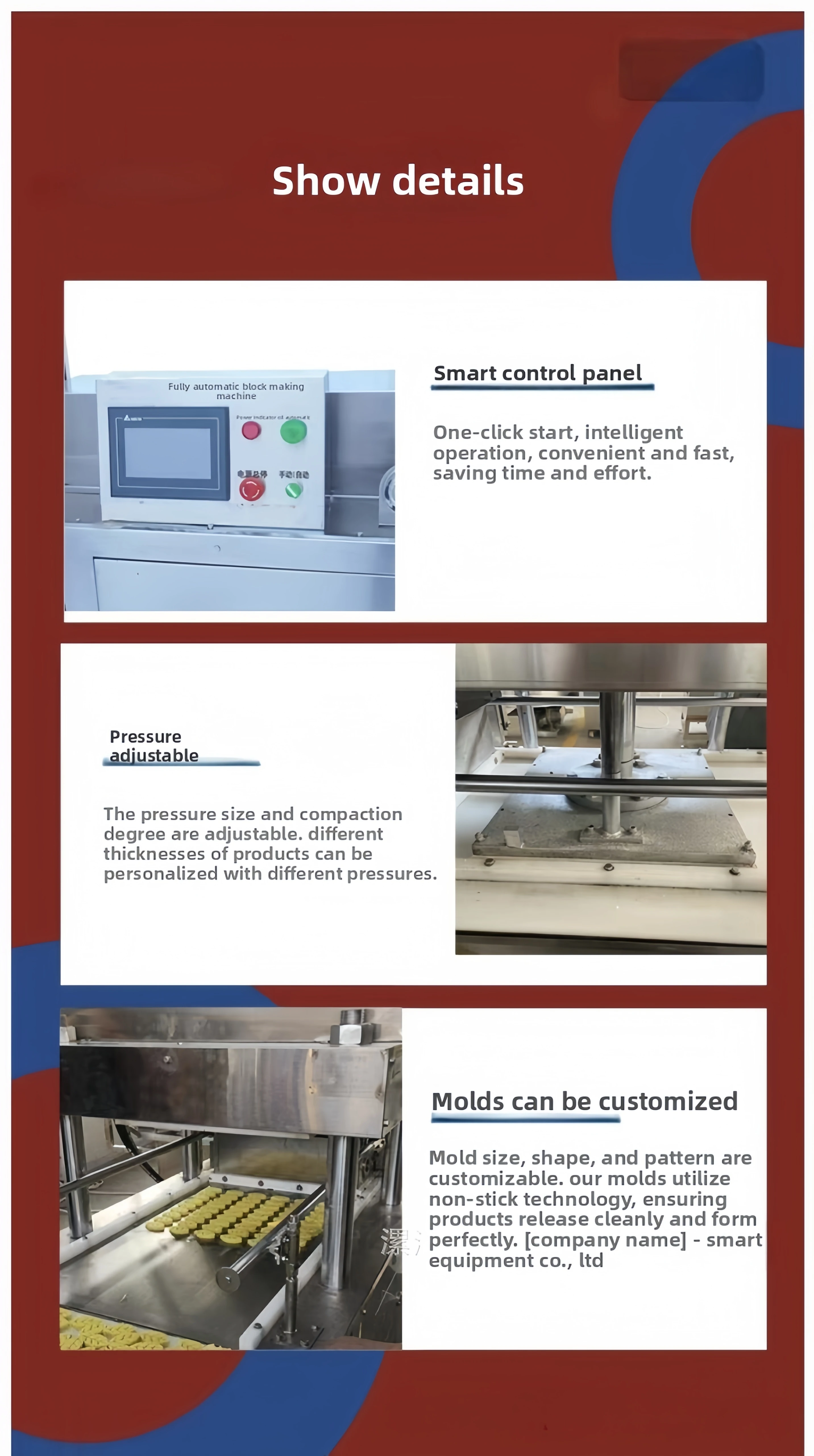Polvoron Maker Machine Philippines Polvoron Packaging Machine Polvoron ...