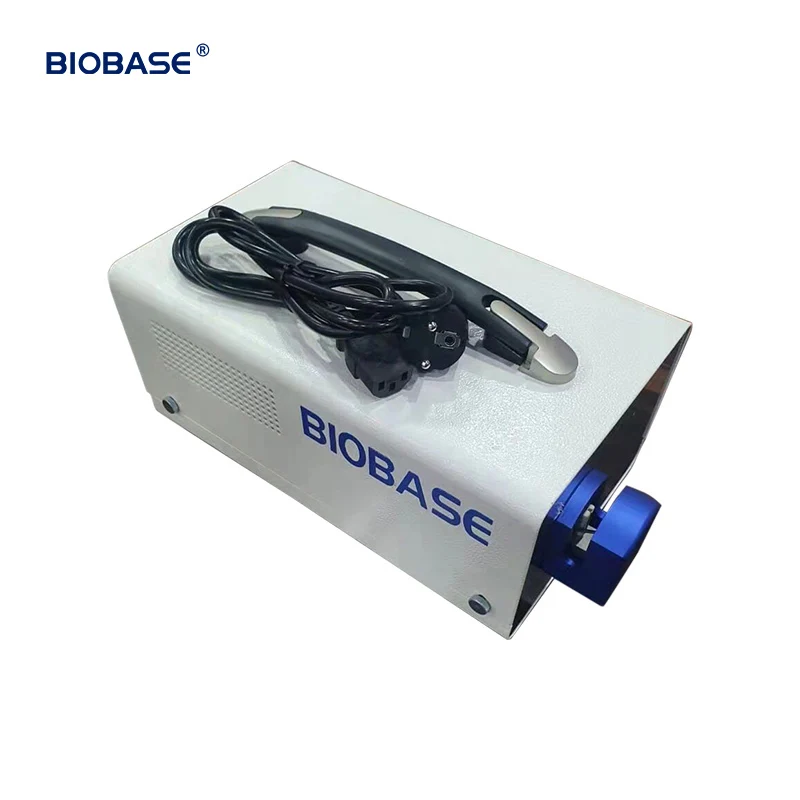 Biobase Automatic High Frequency Blood Bag Tube Sealer