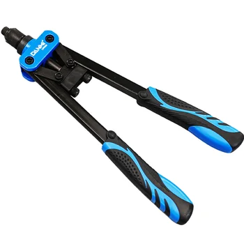 Danmi Professional 13'' Handle Double Hand Pull Riveter High Quality ...
