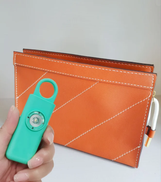 Personal alarm-Lolifong Manufacturer Of Out Door Safty Goods