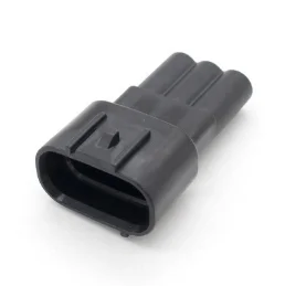 12047937 8 Way Female Metri-pack 150 Series Sealed Automotive Socket ...