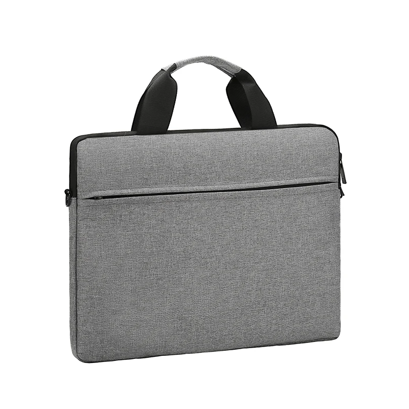 Modern 13" Mini 14 Inch Business Computer Backpack Bag Oxford Laptop ...