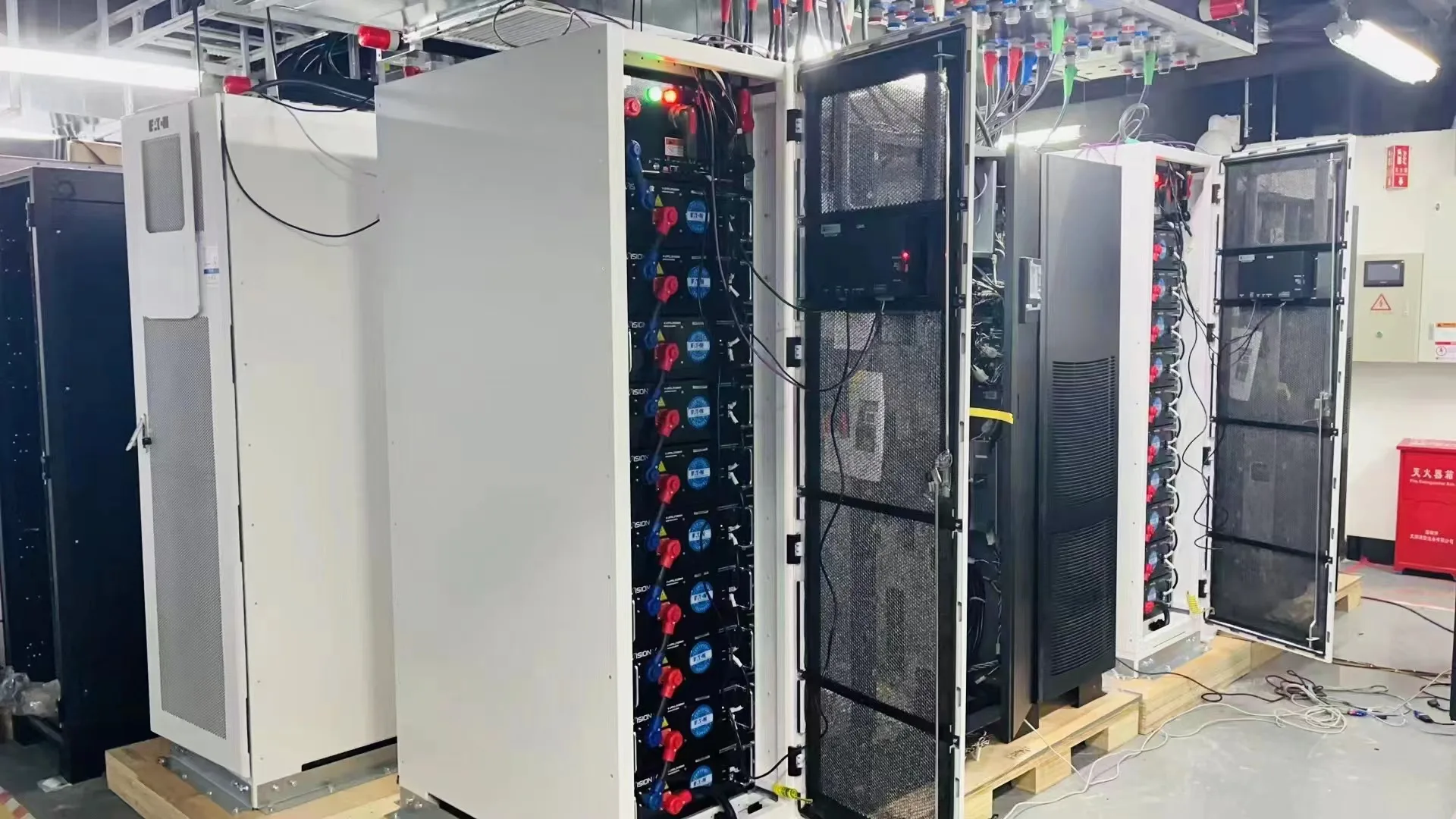 Eaton Brand Online 93pr Series Ups15-500kva 25kva-200kva Ups 20kva ...