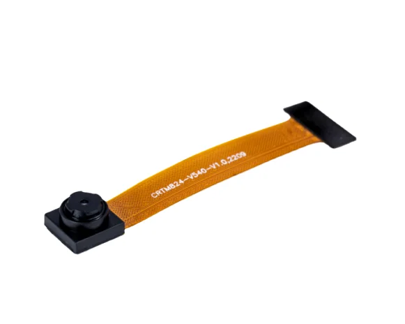 24 Pin DVP Interface OV5640 5MP Pixel FF Camera Module| Alibaba.com