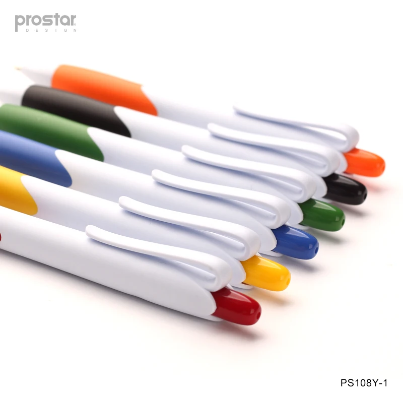 Promotional 100% Biodegradable Ballpen PLA Materials Ballpoint Pen Corn ...