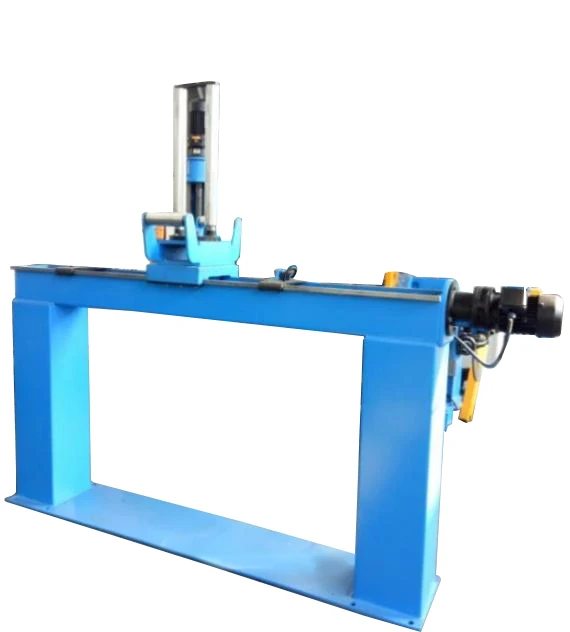 Swm-cp2000 Column Type Tension Pay-off - Buy Pay-off And Take-up ...