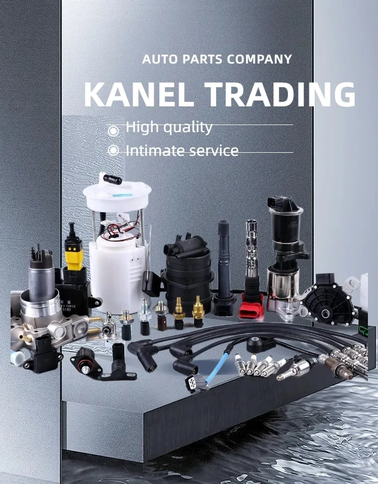 Auto Parts Engine Water Pipe Coolant Hose Connector Thermostat Housing ...