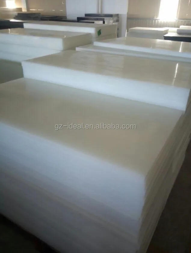 Corrosion Resistance Pfa Plastic Sheet - Buy Perfluoroalkoxy Pfa ...