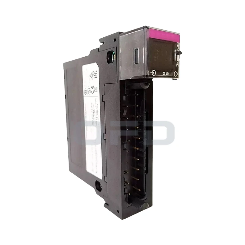 Original 1756-cfm Allen-brad Ley Plc I/o Module Control Logix ...