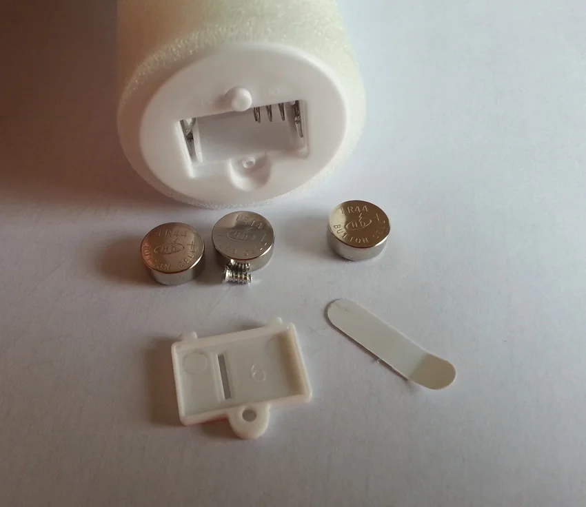 16 Inch LED Glow Flash Foam Stick - Party Fun!