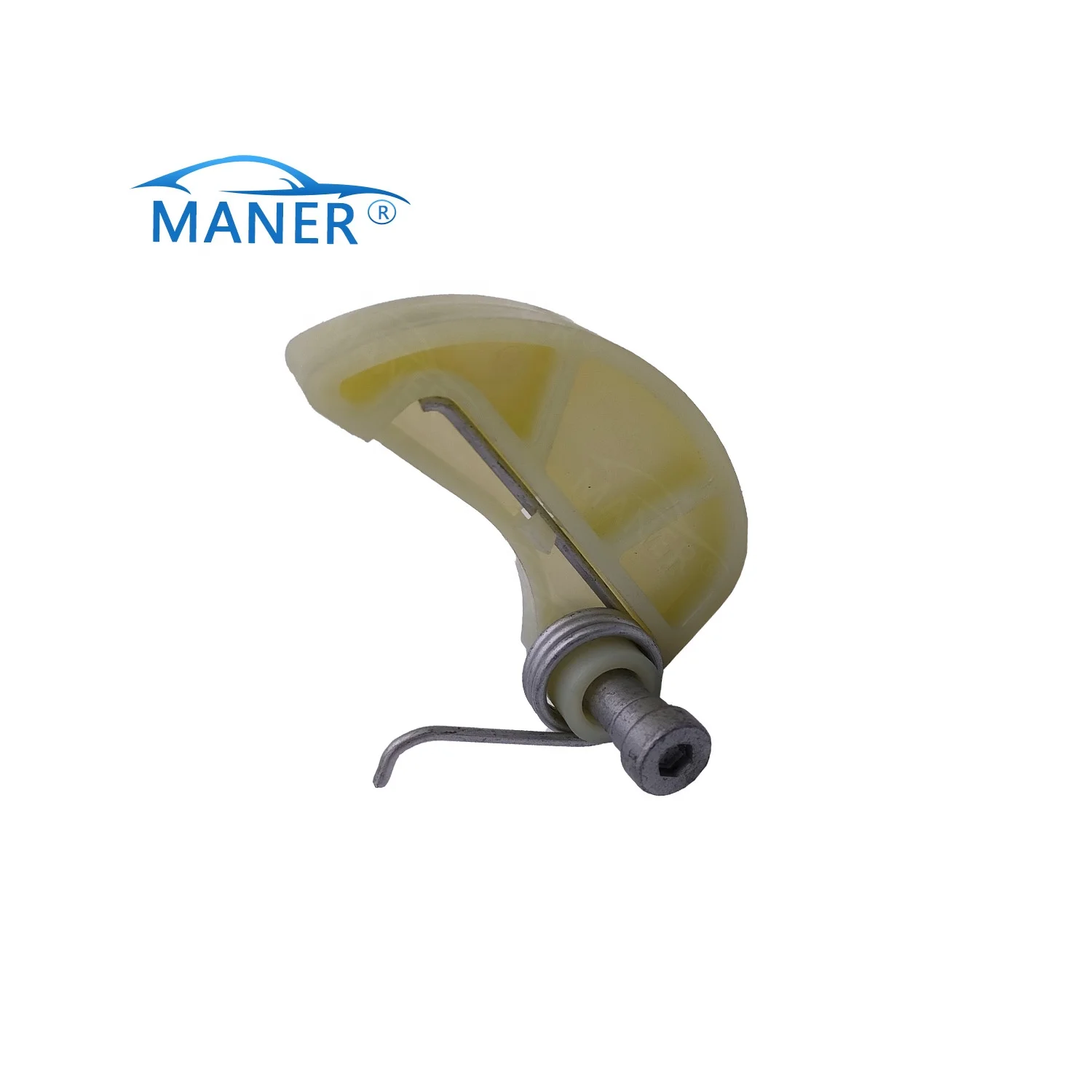 MANER 03C109507AD auto engine parts Car engine oil pump chain tensioner ...