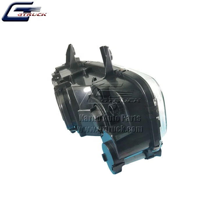 前照灯，左，带调整电机Oem 9738202661用于MB atogo卡车车身零件| Alibaba.com