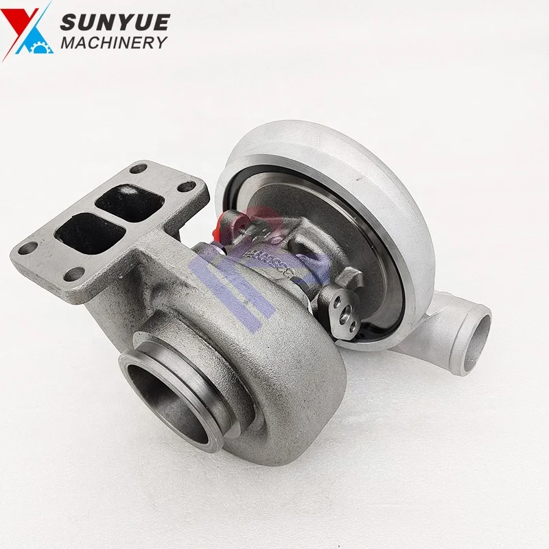 Turbocharger Engine Turbo 4031507 4031508 - Reliable Performance