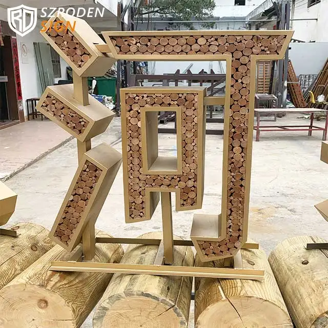 Rotating Pylon Sign Digital Pylon Sign - Buy Price Signage Pylon Sign ...