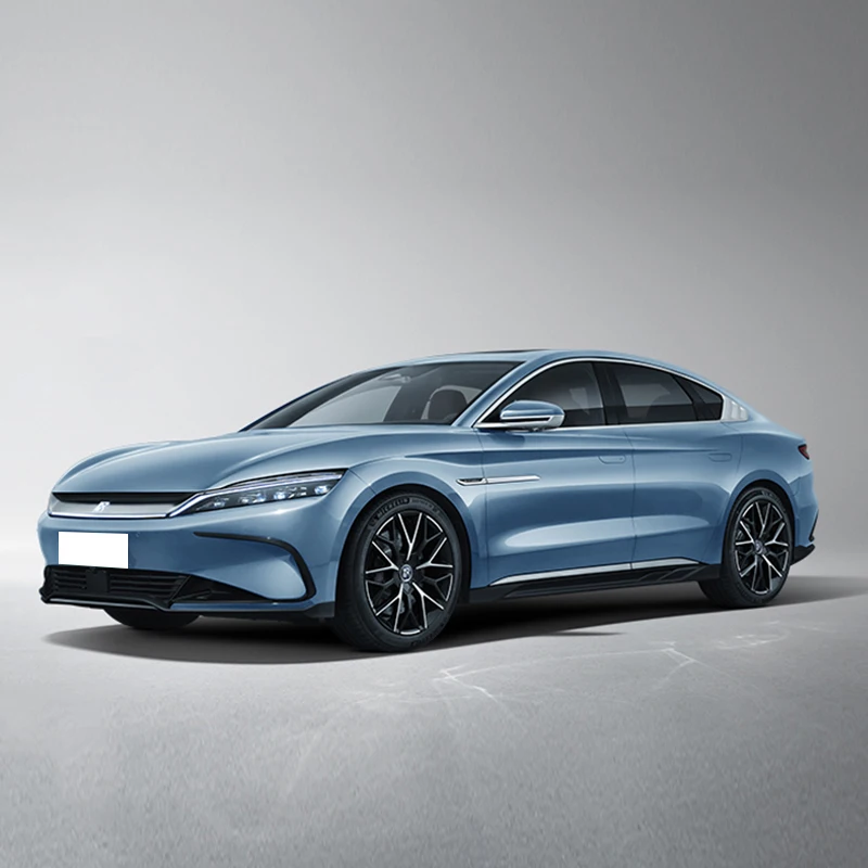 Byd Electric Car Byd Han Ev 2024 Used New Energy Vehicles Right Hand ...