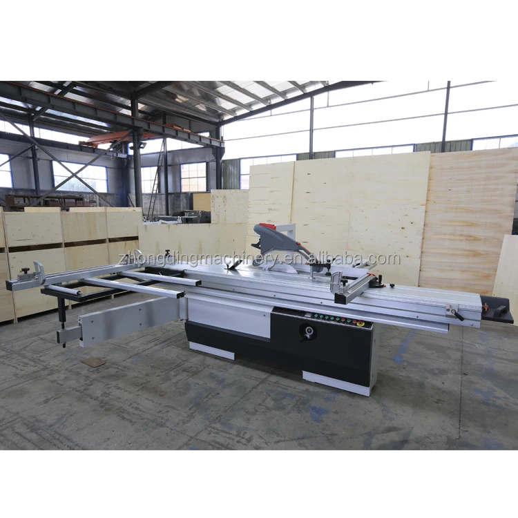 Sliding Table Panel Saw German Structure Panel Saw Sliding Table Saw ...