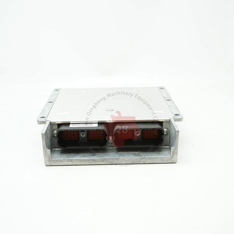 Cummins Engine Control Module ECU Qsk19/qsk23 Ecm 4921411