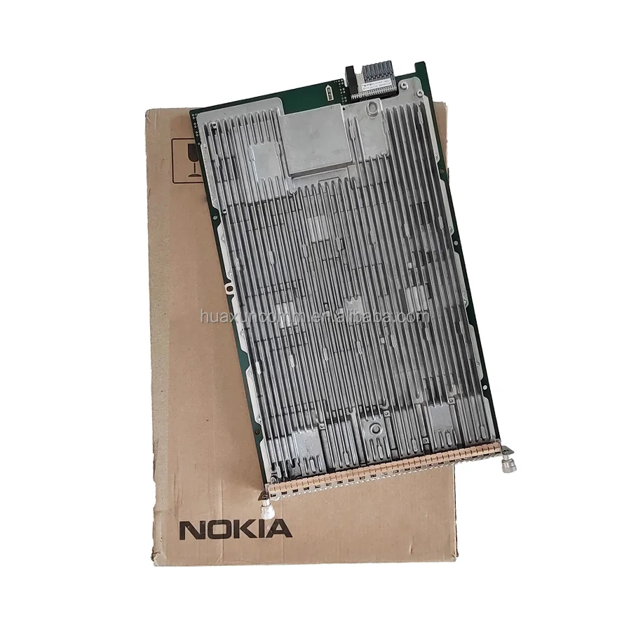 Nsn Nokia Abia 473096a .103 Baseband Station Telecom Board Card For ...