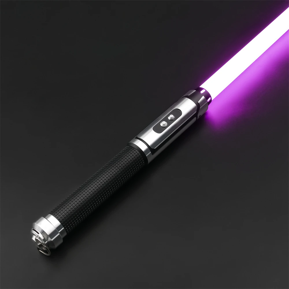 Txqsaber Tsk E29-a Lightsaber Neo Swing Dueling Saber Handle+82cm Blade Saber Metal Hilt Dueling ...