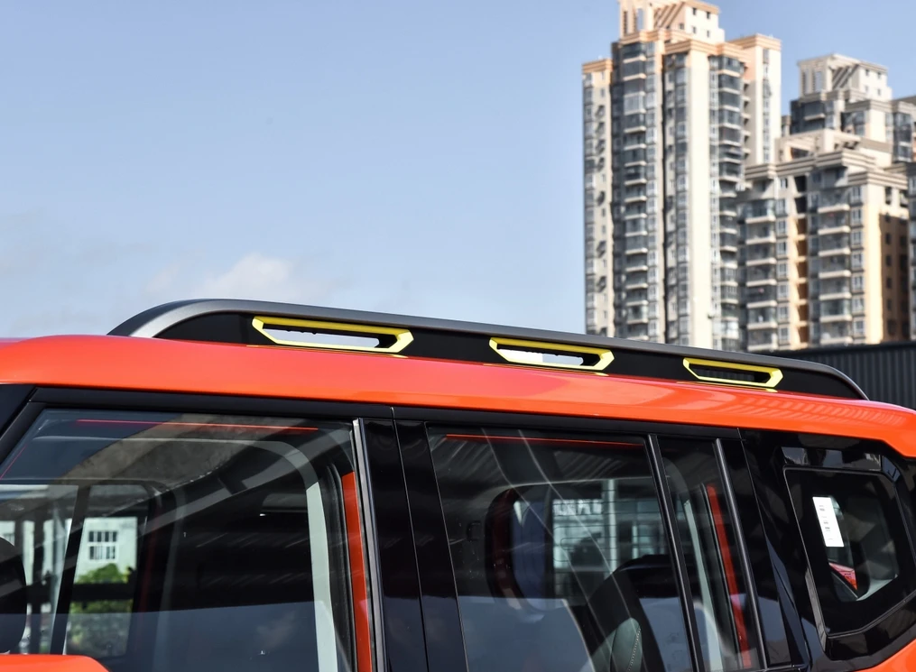 2023 Chery Jetour Traveler 2.0t Suv Chery Jetour Traveler 2.0t Gasoline Suv Jetour Traveler 5 ...