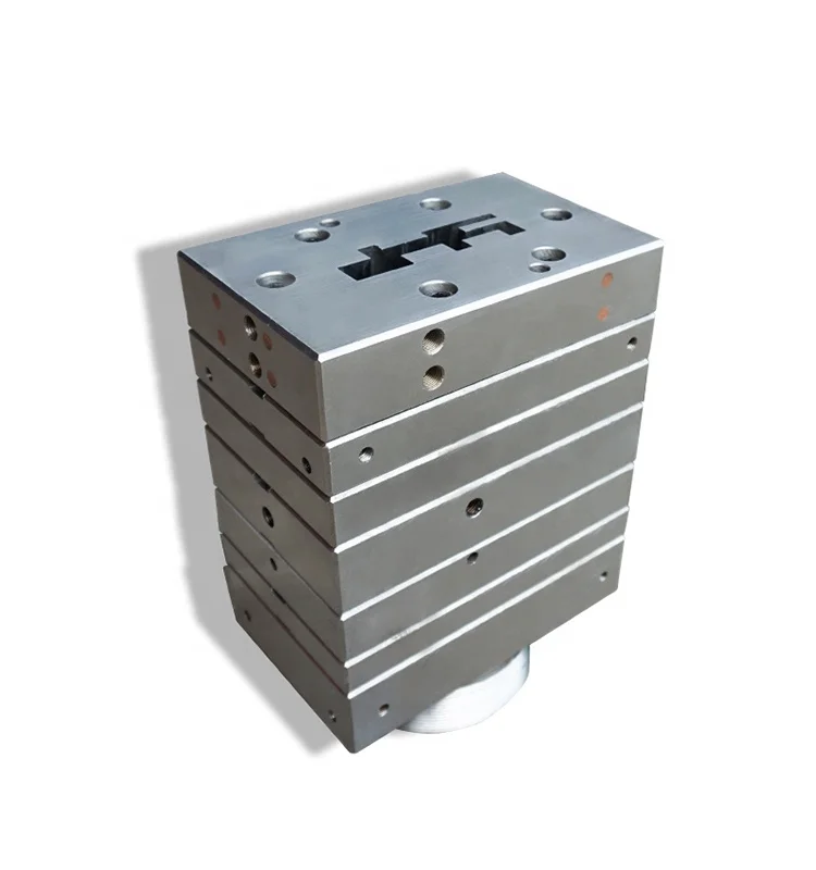 Custom Plastic Steel/UPVC/WPC Door Frame Extrusion Mould/Foamed PVC ...