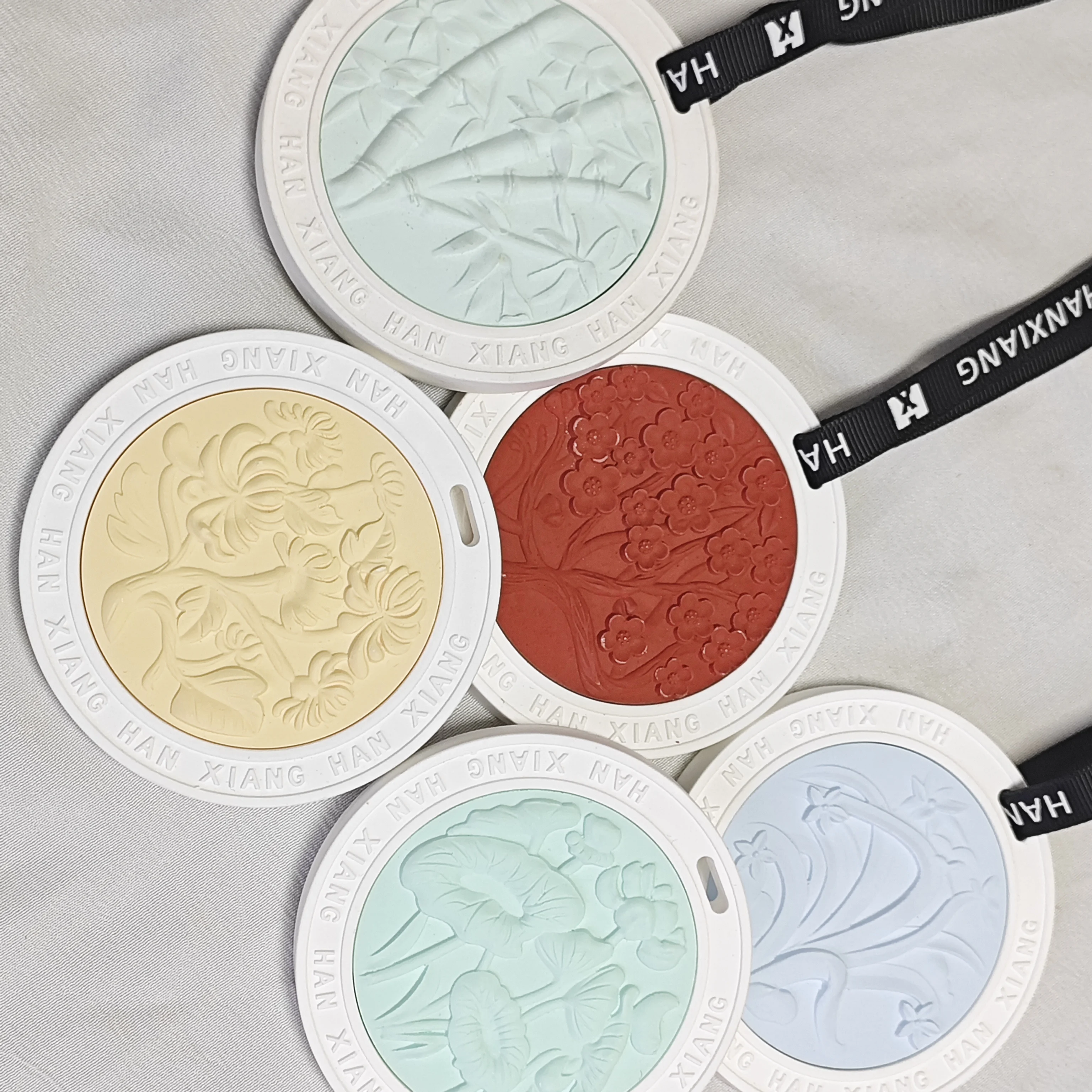 Luxury Custom Privately Plaster Diffuser Gifts Natural Essential Oil ...